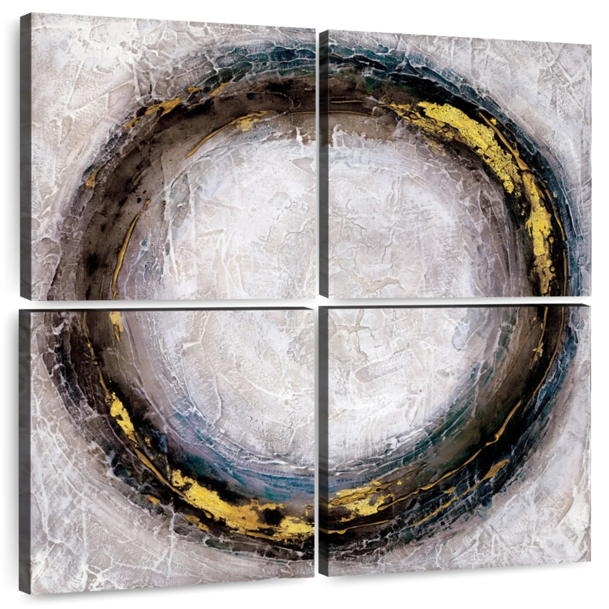 Wade Logan® Avery Zen | Wayfair