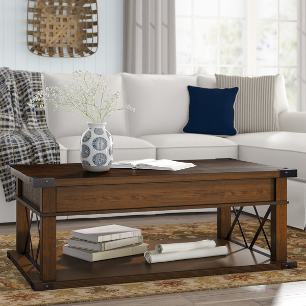 Birch Lane Bridget Coffee Table & Reviews - Wayfair Canada