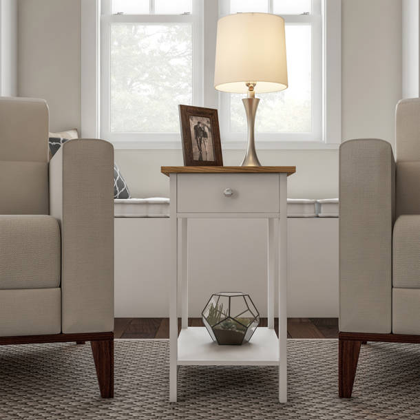 Lavish Home End Table & Reviews | Wayfair