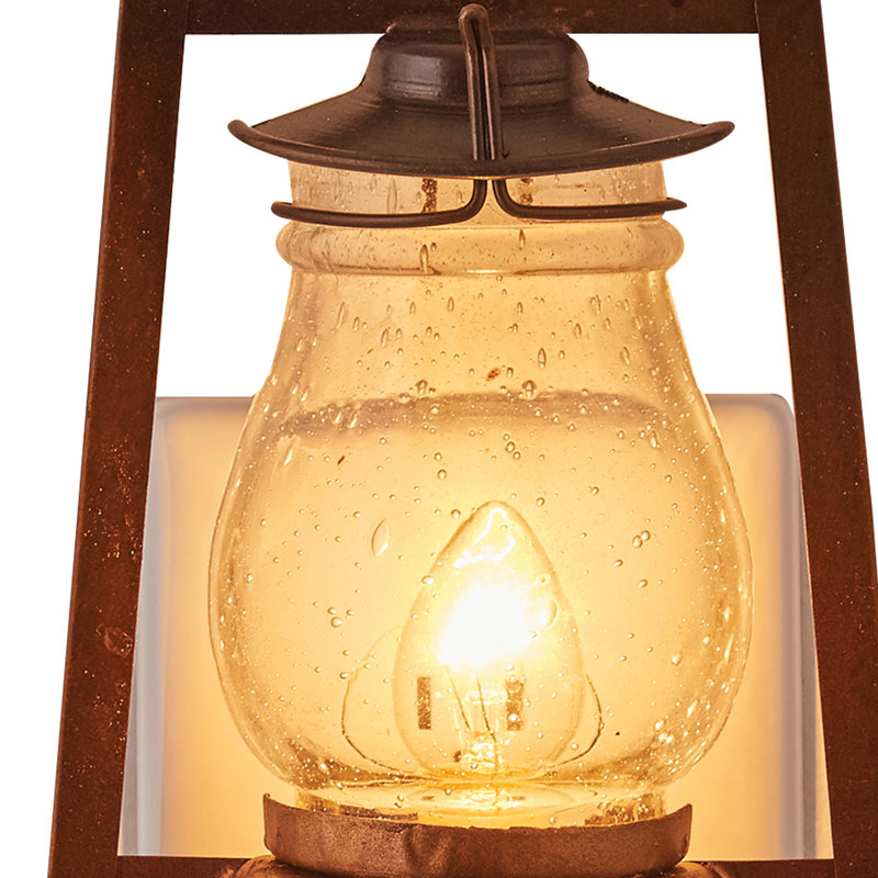 Park Designs Lumberton Night Light | Wayfair