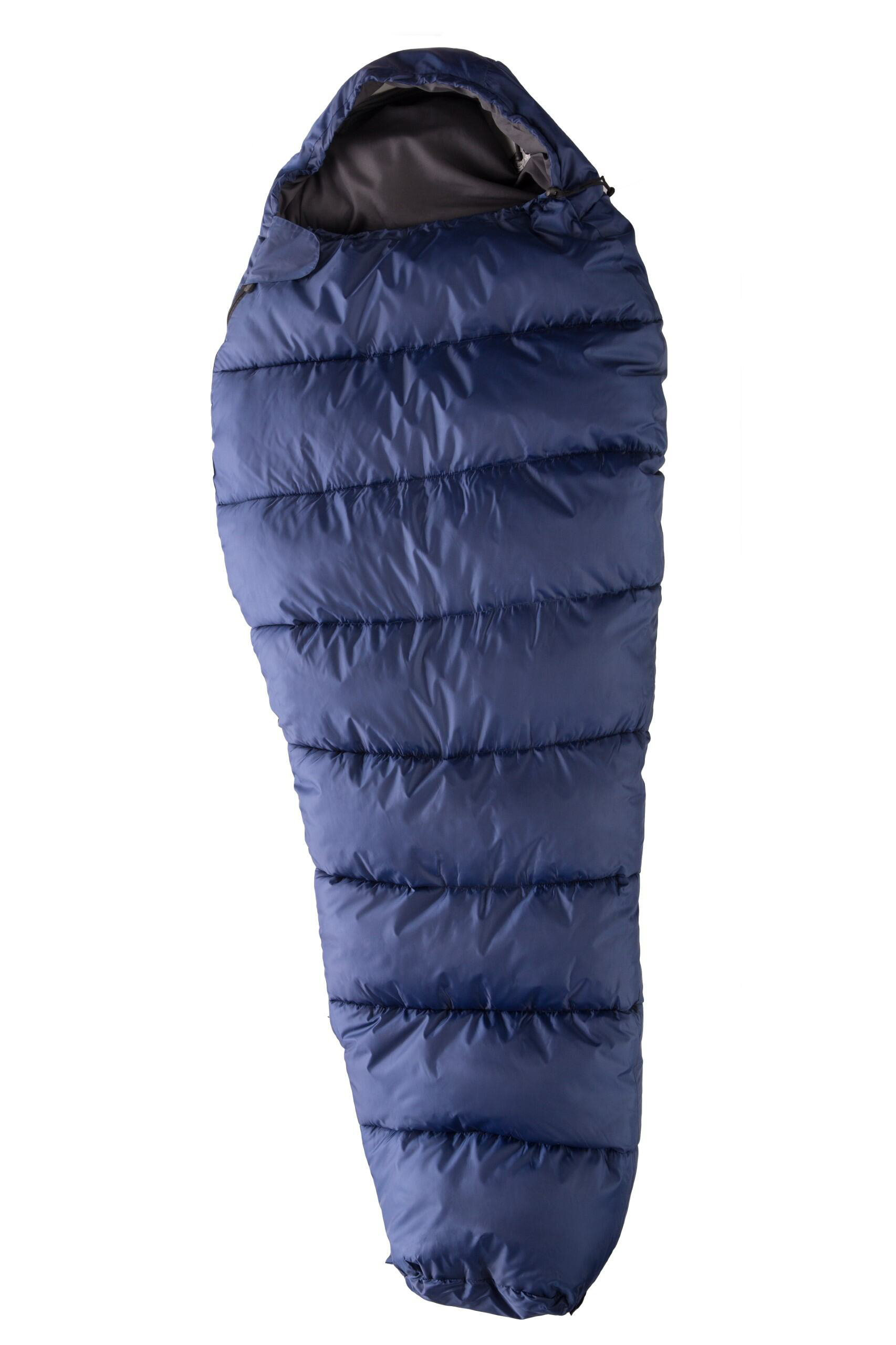 Kamp-Rite Cascade Mummy Sleeping Bag (20 Degree) | Wayfair