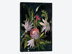 East Urban Home " Flower Show I " by Julia Purinton | Wayfair