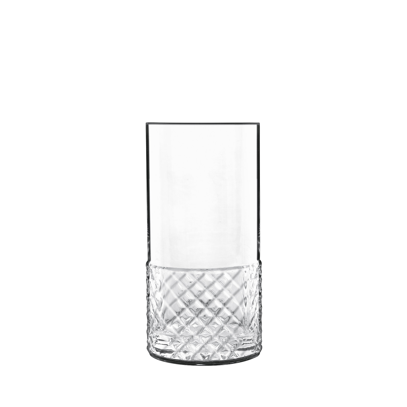 Luigi Bormioli Roma 1960 16.25 oz. Hi-Ball Drinking Glasses (Set of 4 ...