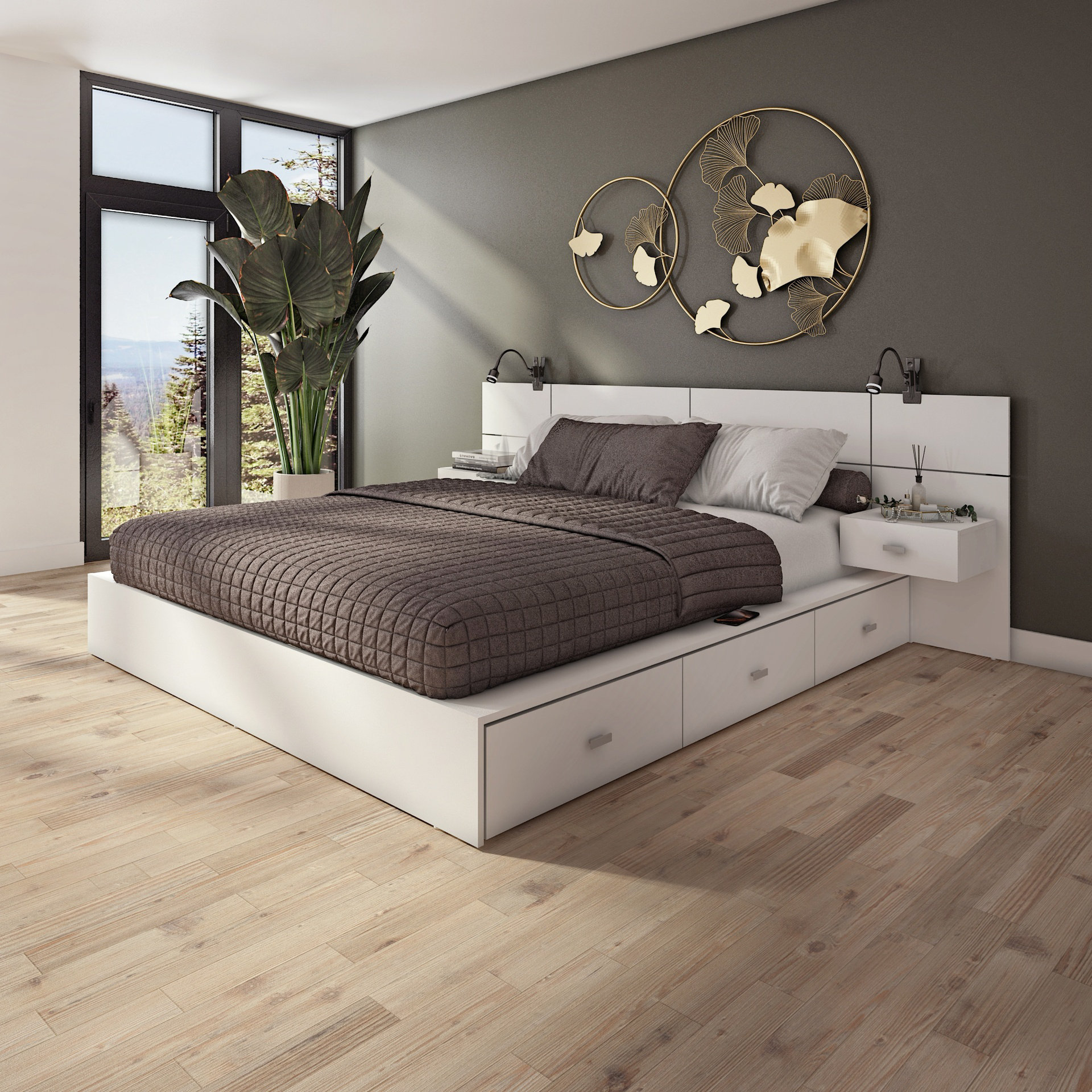 Latitude Run® Zen Delta & Reviews | Wayfair