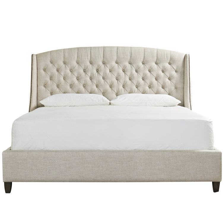 Universal Furniture Curated Panel Customizable Bedroom Set & Reviews ...