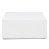 Modern White Coffee Tables | AllModern