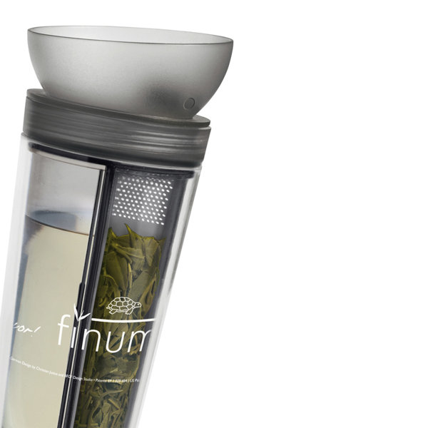 Finum 300ml Glass | Wayfair.co.uk