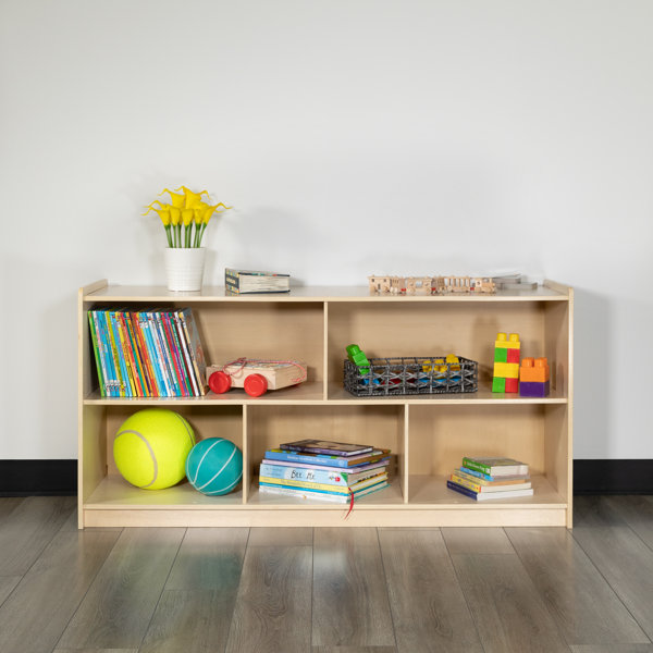 Classroom Bookshelves & Displays You'll Love | Wayfair