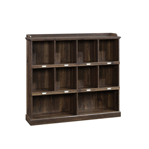 Gracie Oaks Evanjames Bookcase & Reviews | Wayfair
