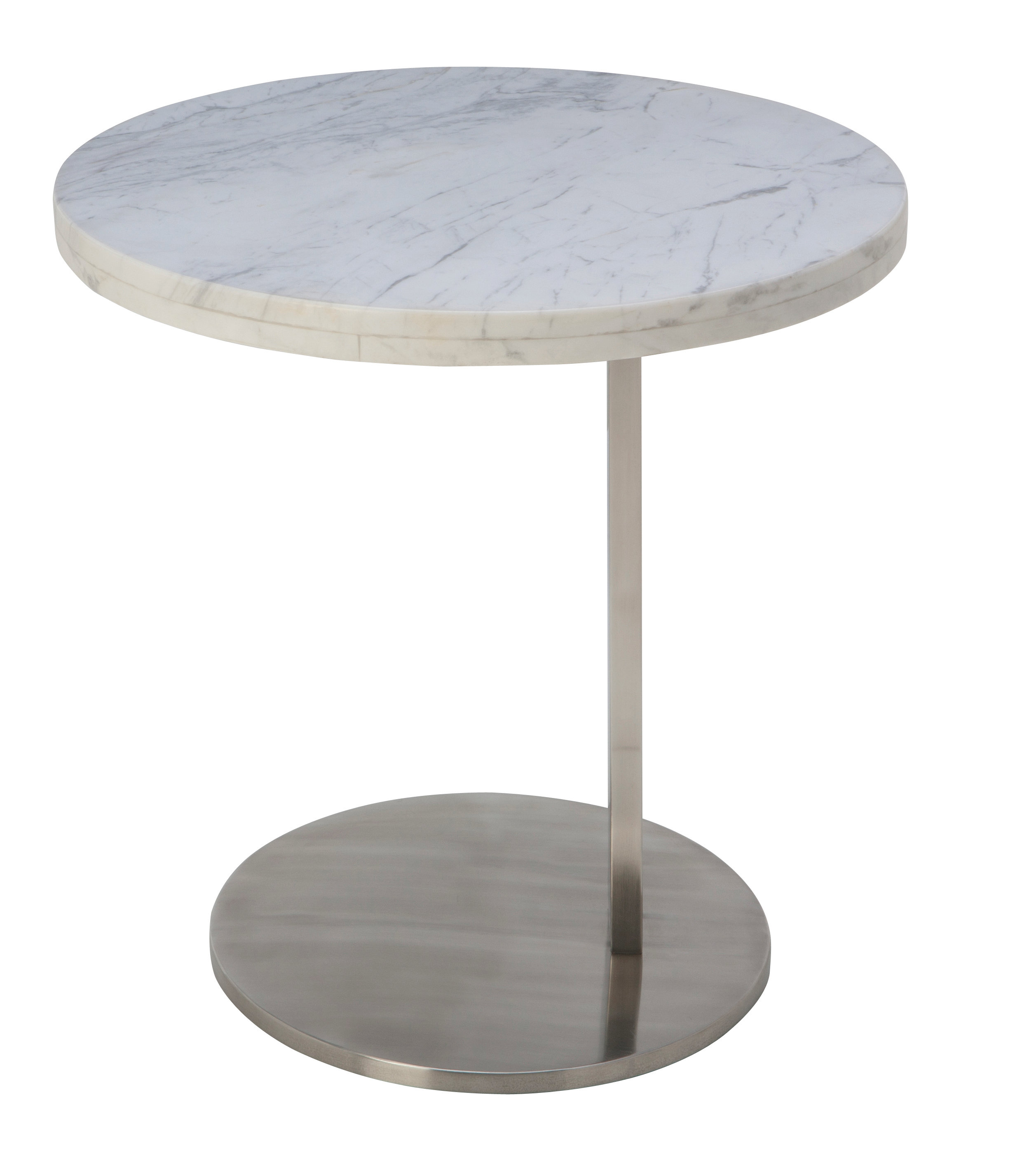 Nuevo Alize End Table | Wayfair