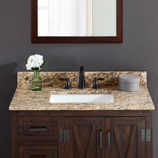 Vanity Tops You'll Love | Wayfair