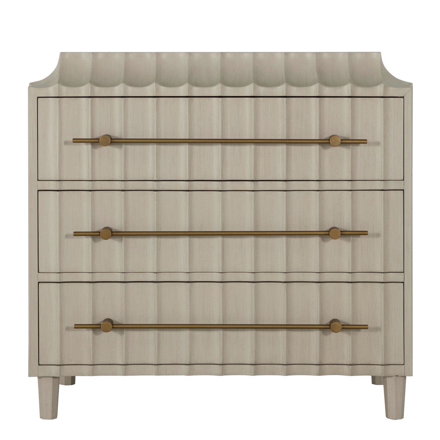 Gabby Accent Chest | Wayfair