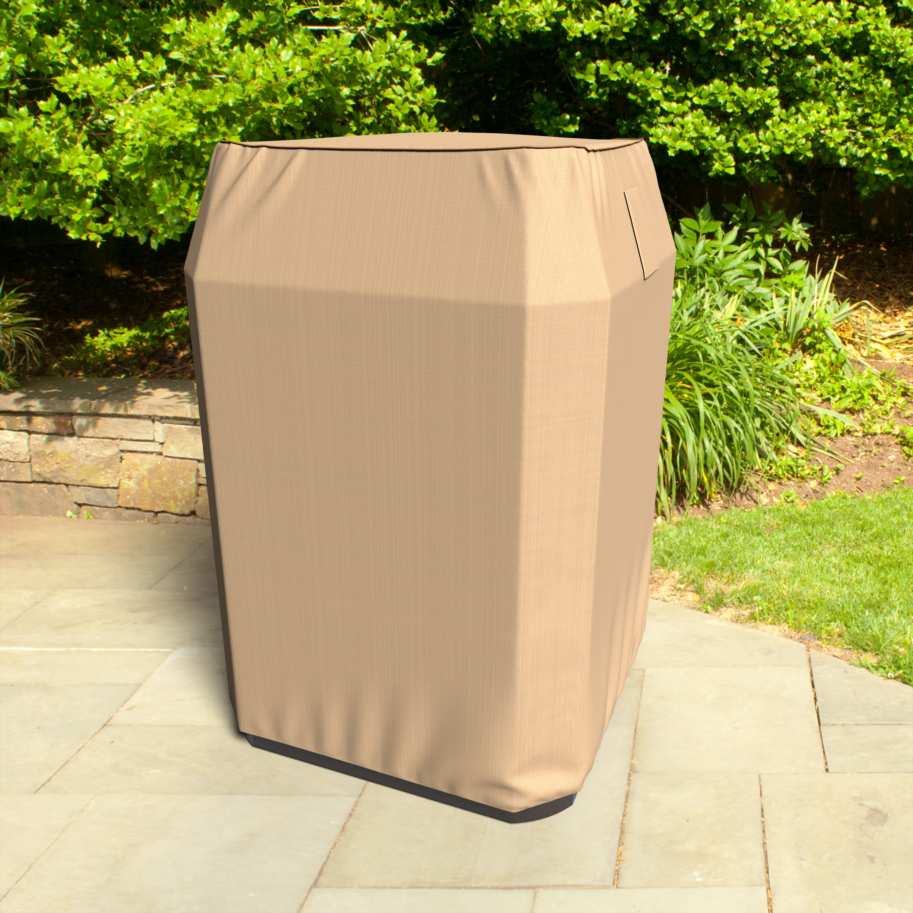 Arlmont & Co. Ivan Outdoor Air Conditioner Cover & Reviews - Wayfair Canada