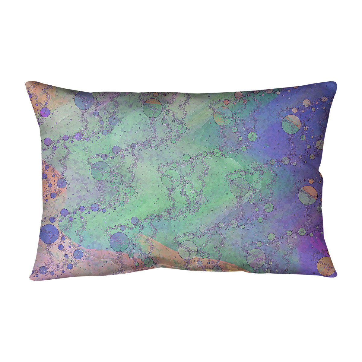 ArtVerse Katelyn Elizabeth Rectangular Pillow Cover & Insert - Wayfair ...