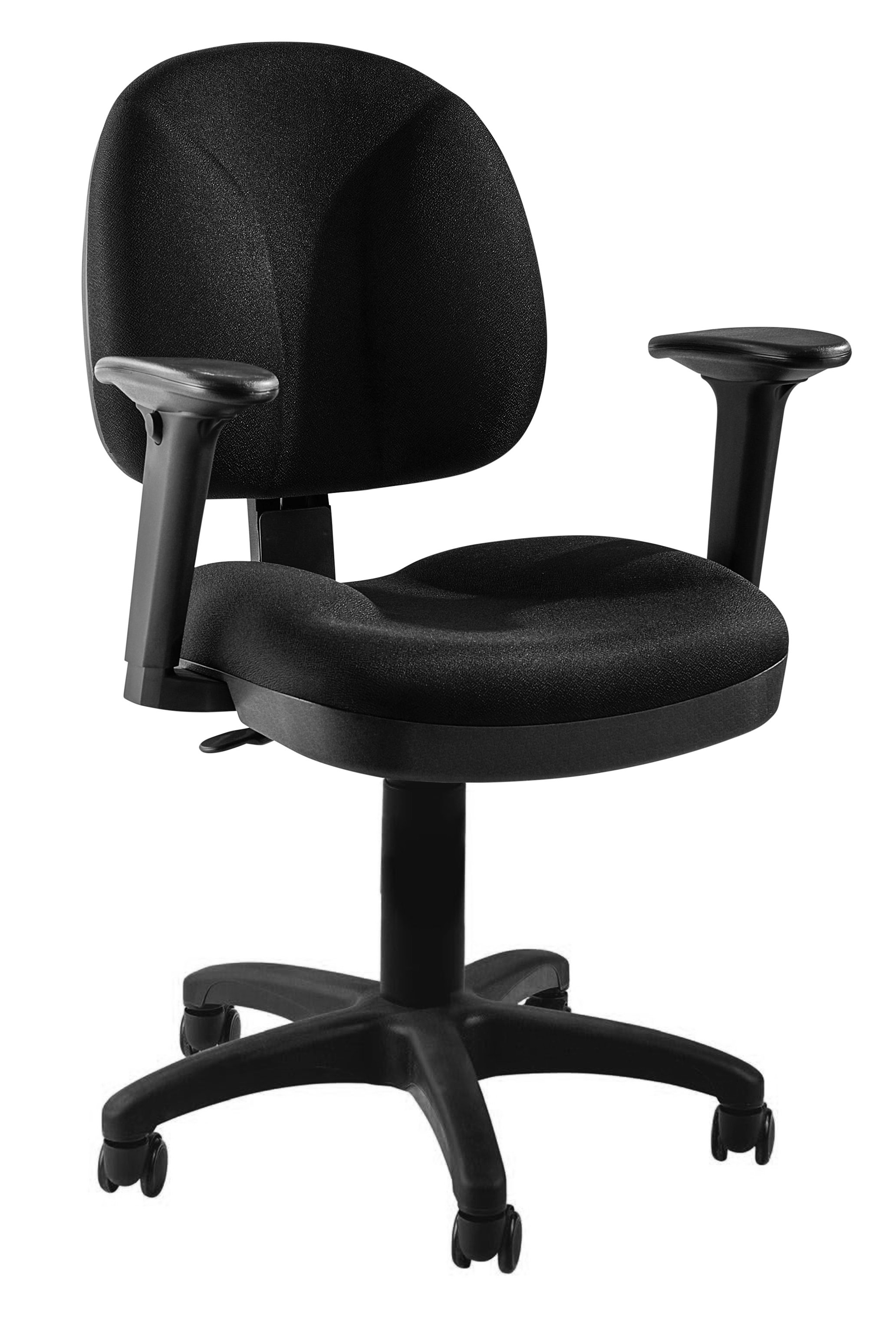 National Public Seating Task Chair | Wayfair