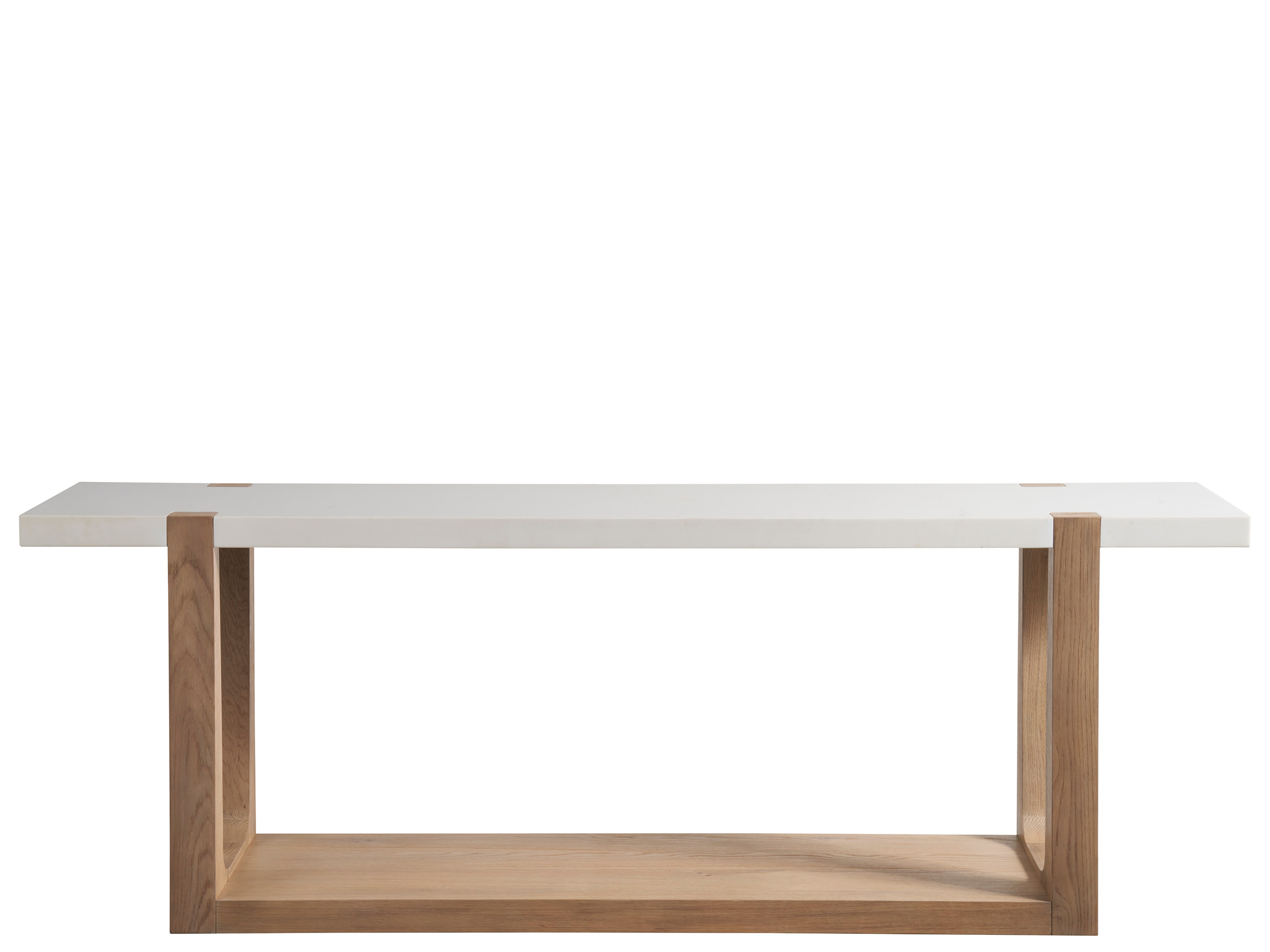 Universal Furniture Ellis Console Table | Perigold