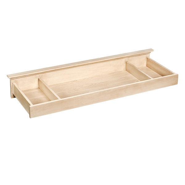 Baby Cache Plateau de table à langer Overland - Wayfair Canada