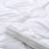 White Noise Eliya 45.5cm Mattress Topper | Wayfair.co.uk