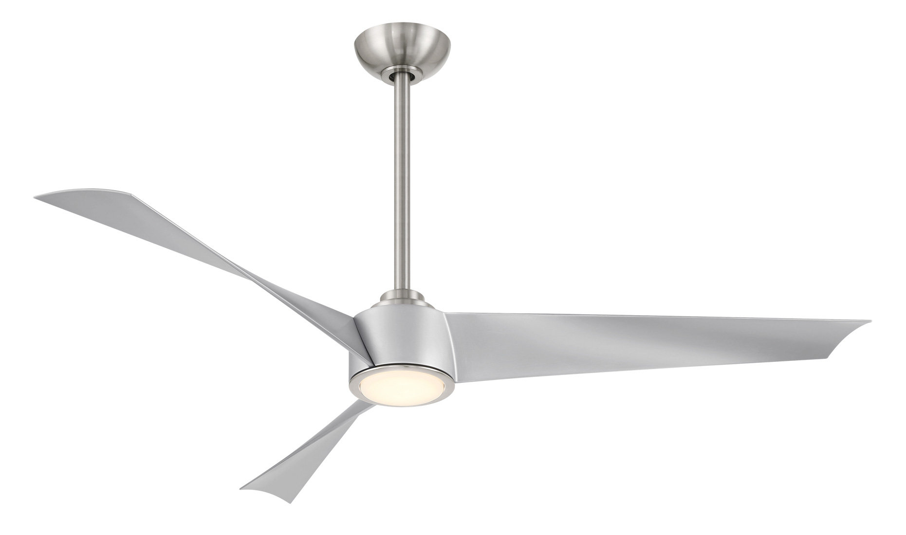 Minka Aire Pike Led Ceiling Fan | Wayfair