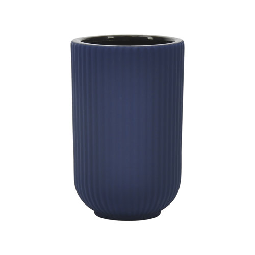 Modern & Contemporary Blue Vases | Up To 60% Off | AllModern