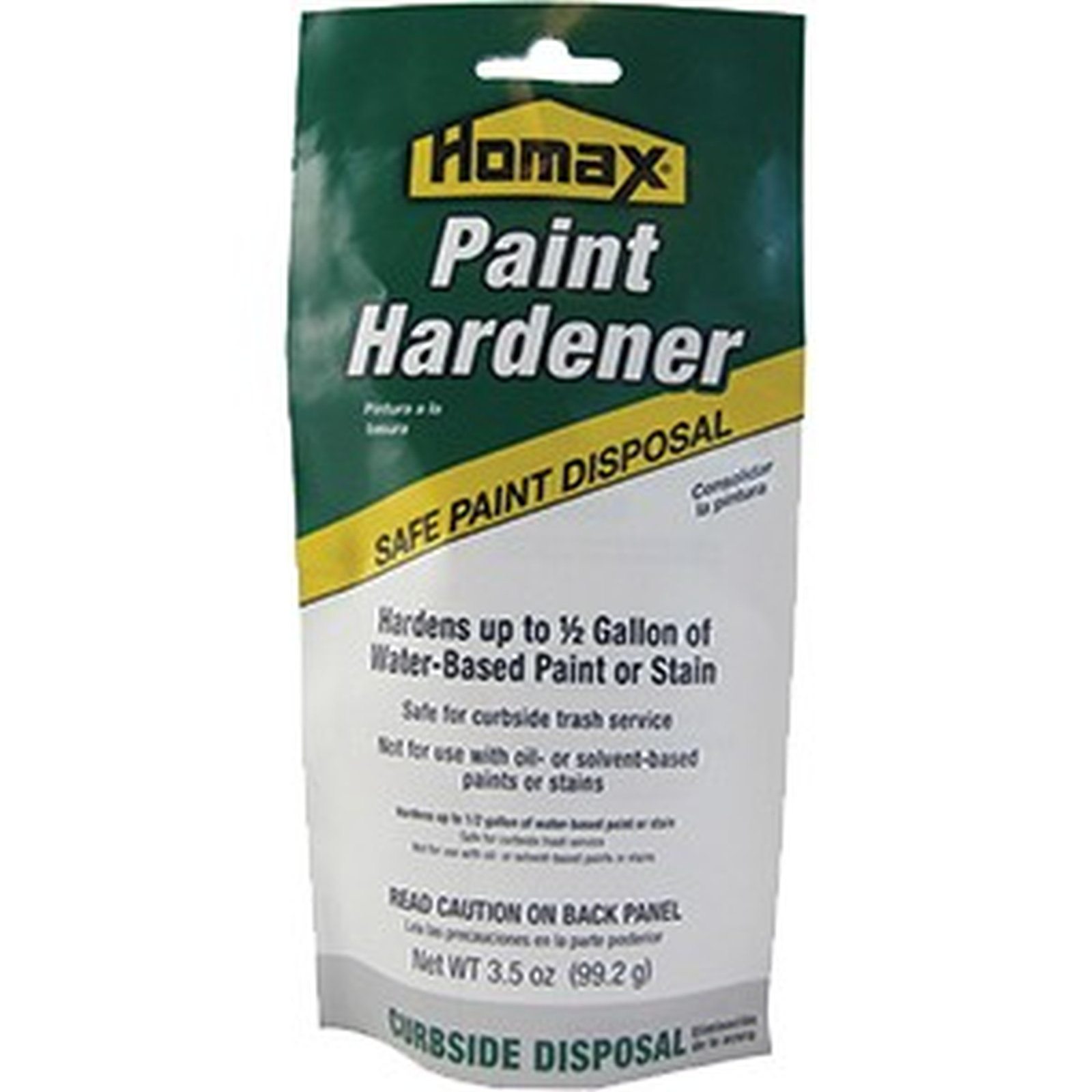 FixtureDisplays Homax 03535 3.5Oz Waste Paint Hardener-1PK | Wayfair