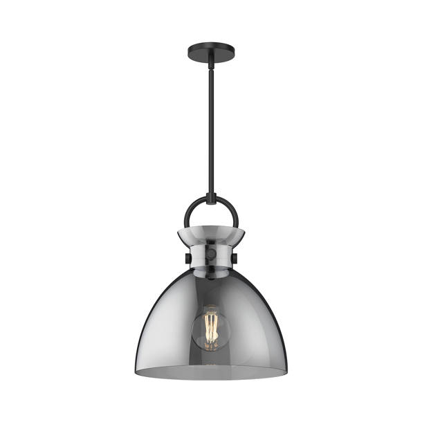 Birch Lane™ Tinka 1 - Light Single Pendant | Wayfair