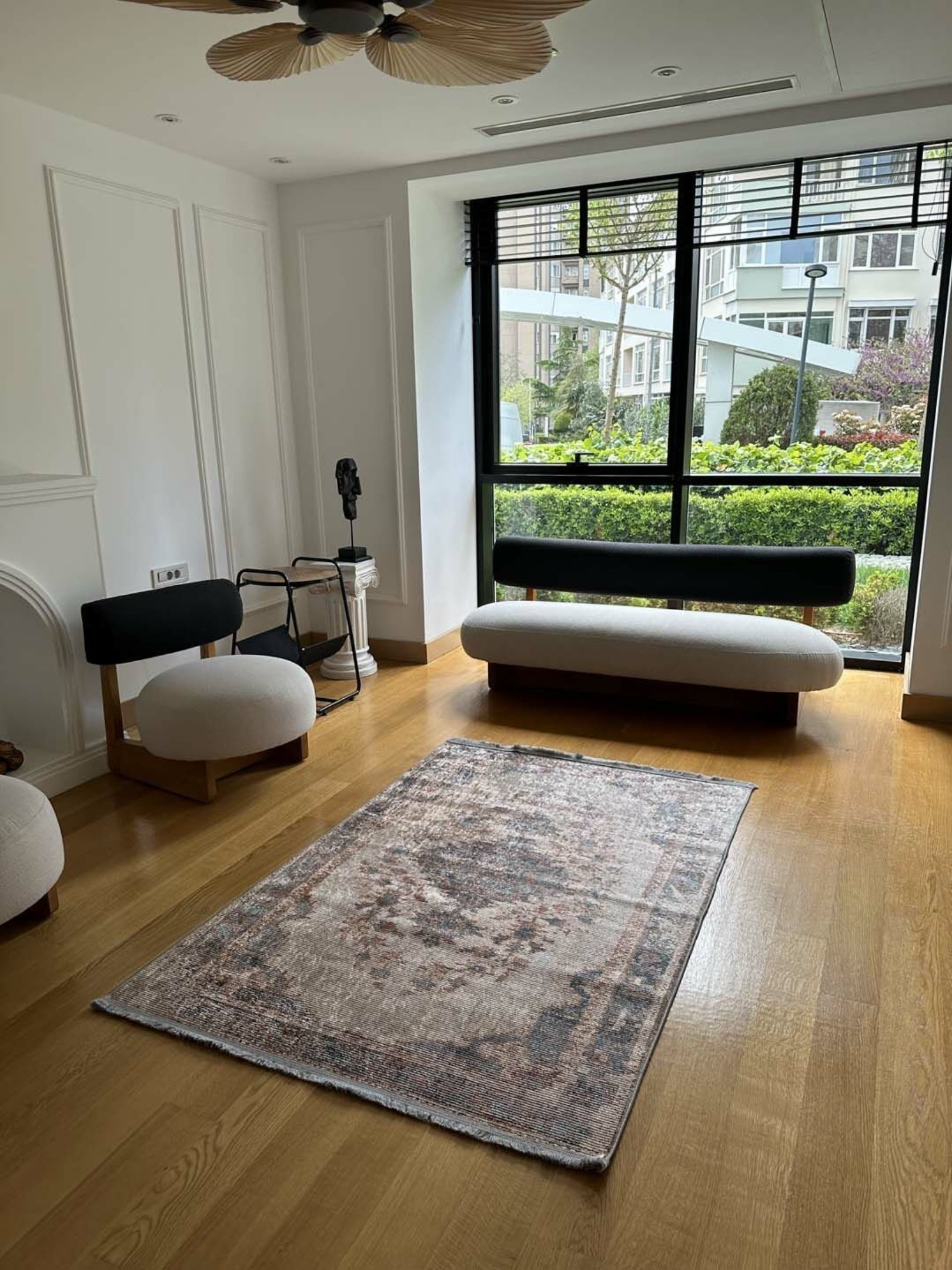 Rugpera Toscana Area Rug | Wayfair