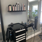 Viper Tool Storage Salon Cart Accessory Shelf Exclusively Fits Viper ...