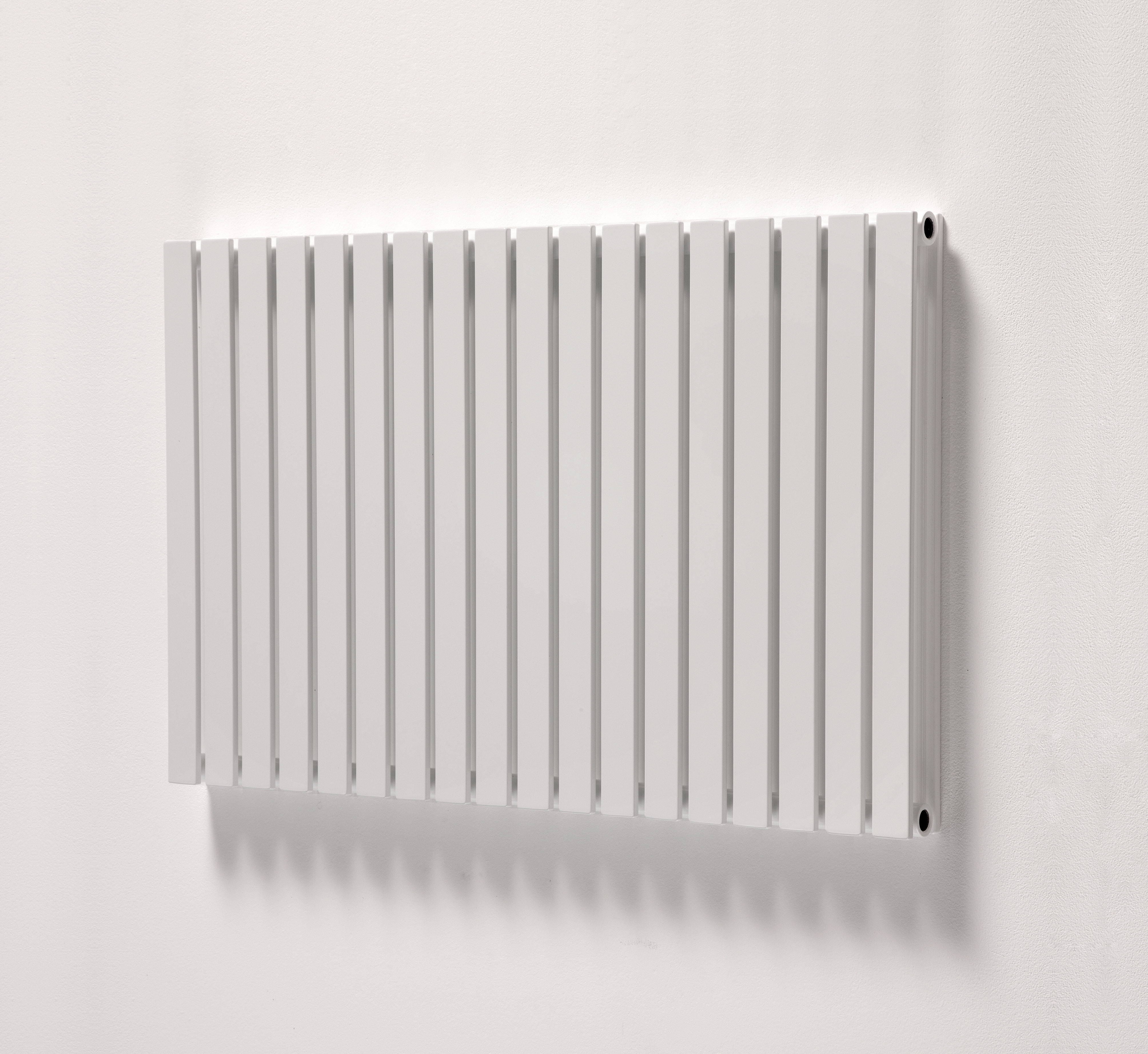 Belfry Heating Carla Horizontal Designer Radiator | Wayfair.co.uk