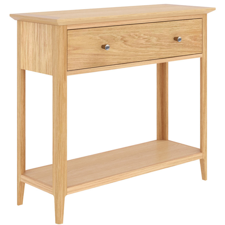 ClassicLiving Plainsboro 85cm Console Table | Wayfair.co.uk
