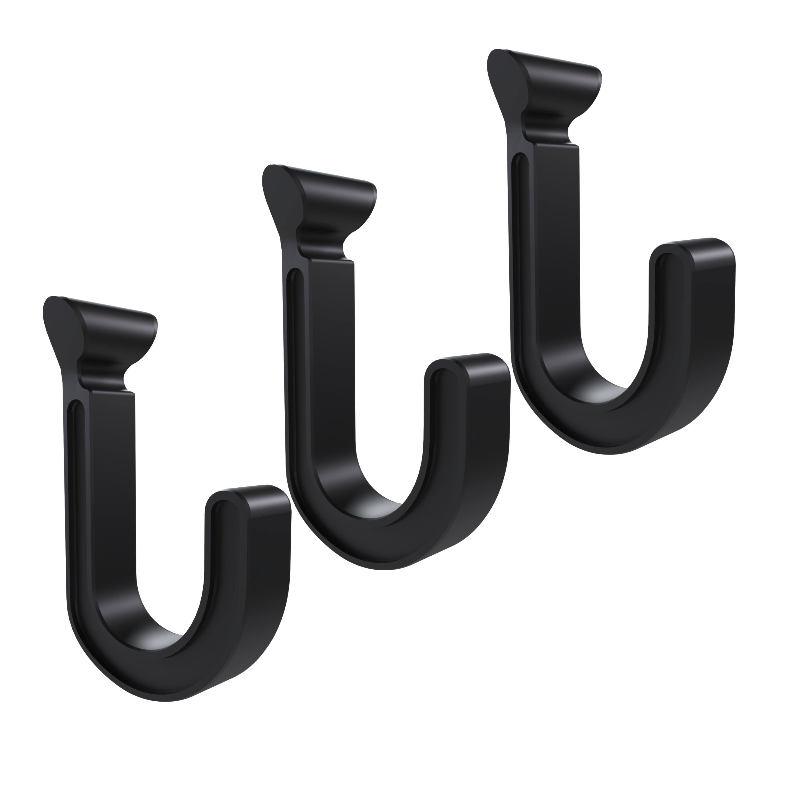 WFX Utility™ Small Hooks | Wayfair