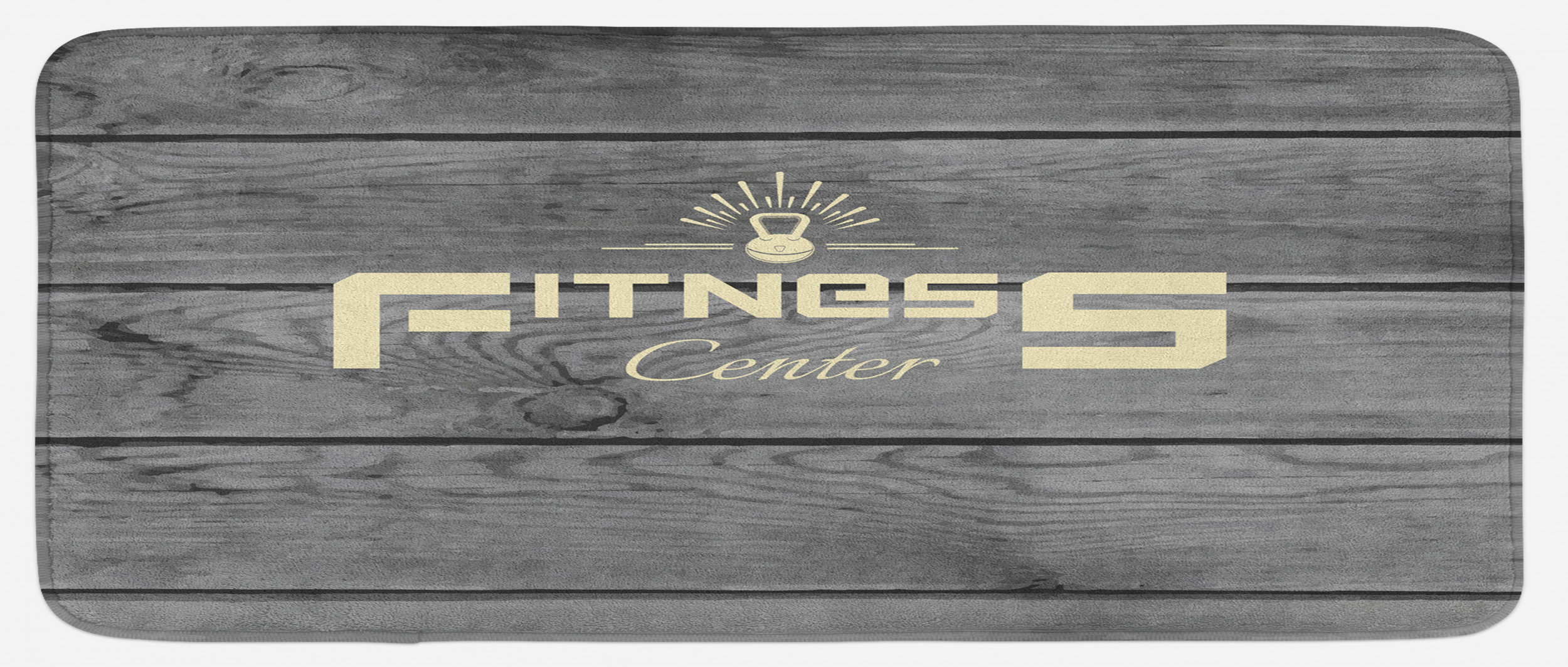 East Urban Home Fitness Club On Wooden Planks Backdrop Aerobics Energy ...