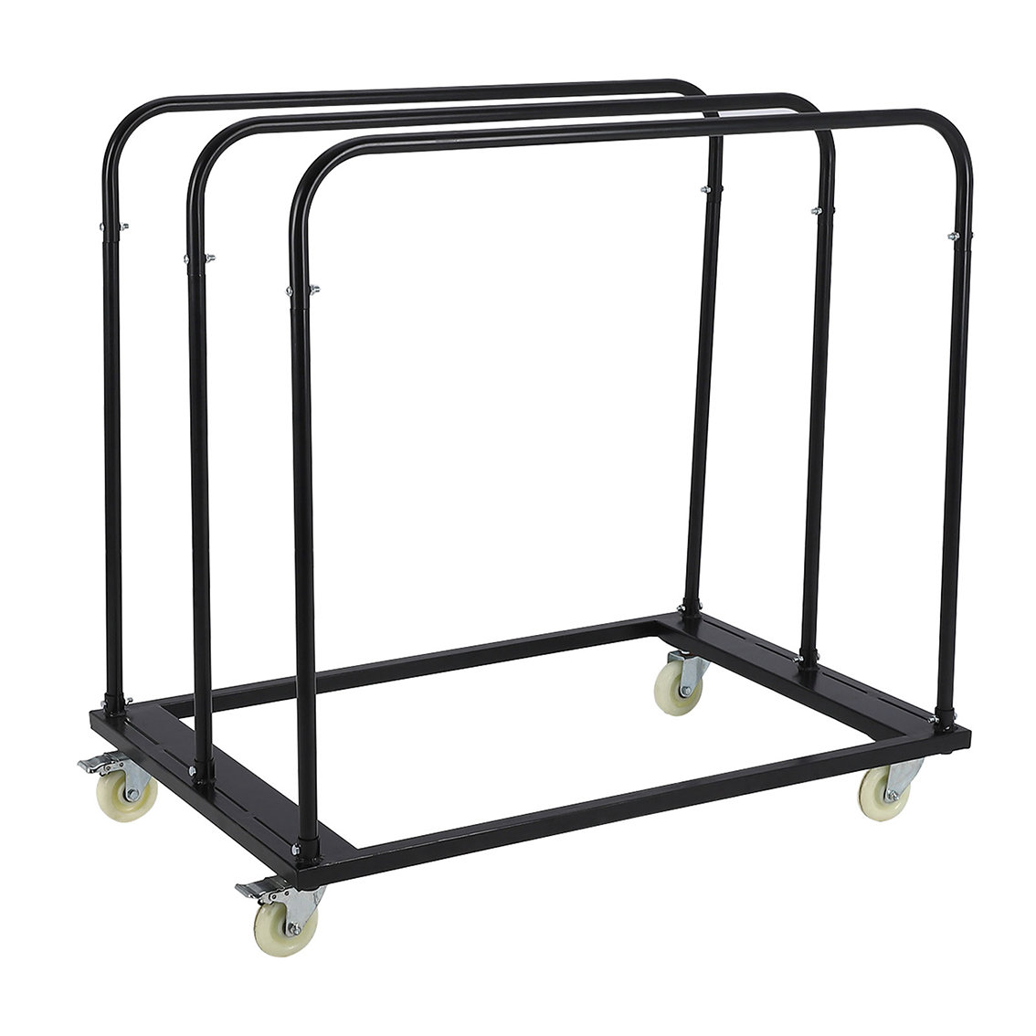 Yesurprise Folding Table Trolley | Wayfair