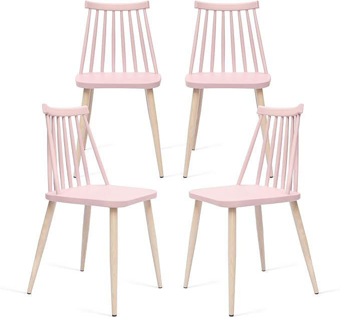 Gracie Oaks Elyott Side Chair Dining Chair | Wayfair