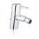 GROHE Concetto Monobloc Basin Mixer | Wayfair.co.uk