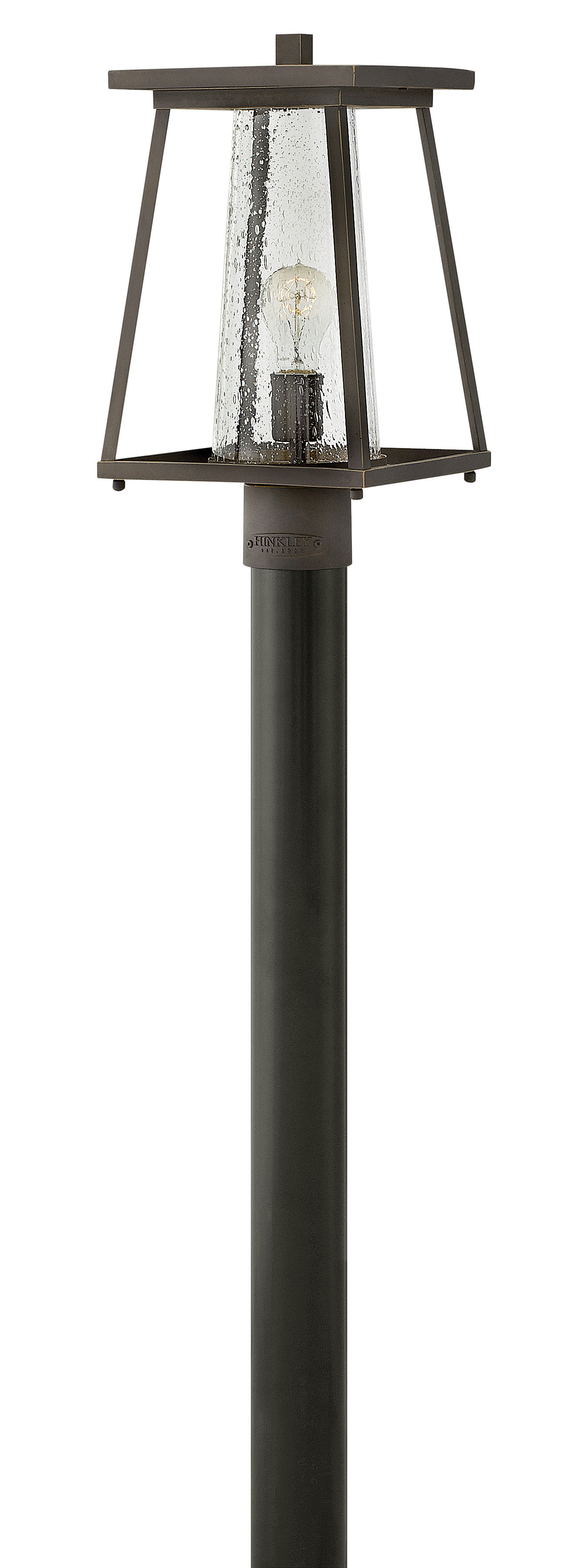 Hinkley Burke 1-Light Lantern Head "& Reviews" | Wayfair
