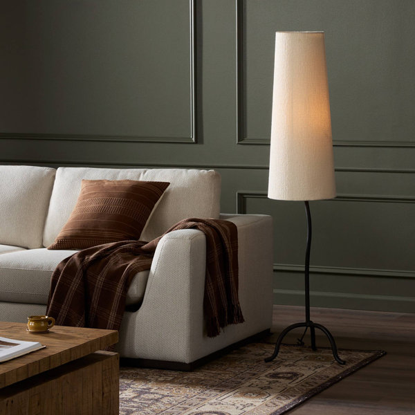 Column Floor Lamps You'll Love