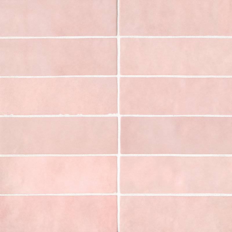 Cloe 2.5" x 8" Ceramic Tile & Reviews | AllModern