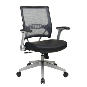 Office Star AirGrid Mesh Task Chair & Reviews | Wayfair
