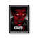 Culture Decor Evil Dead 2 Reimagined Movie - Single Picture Frame Print ...