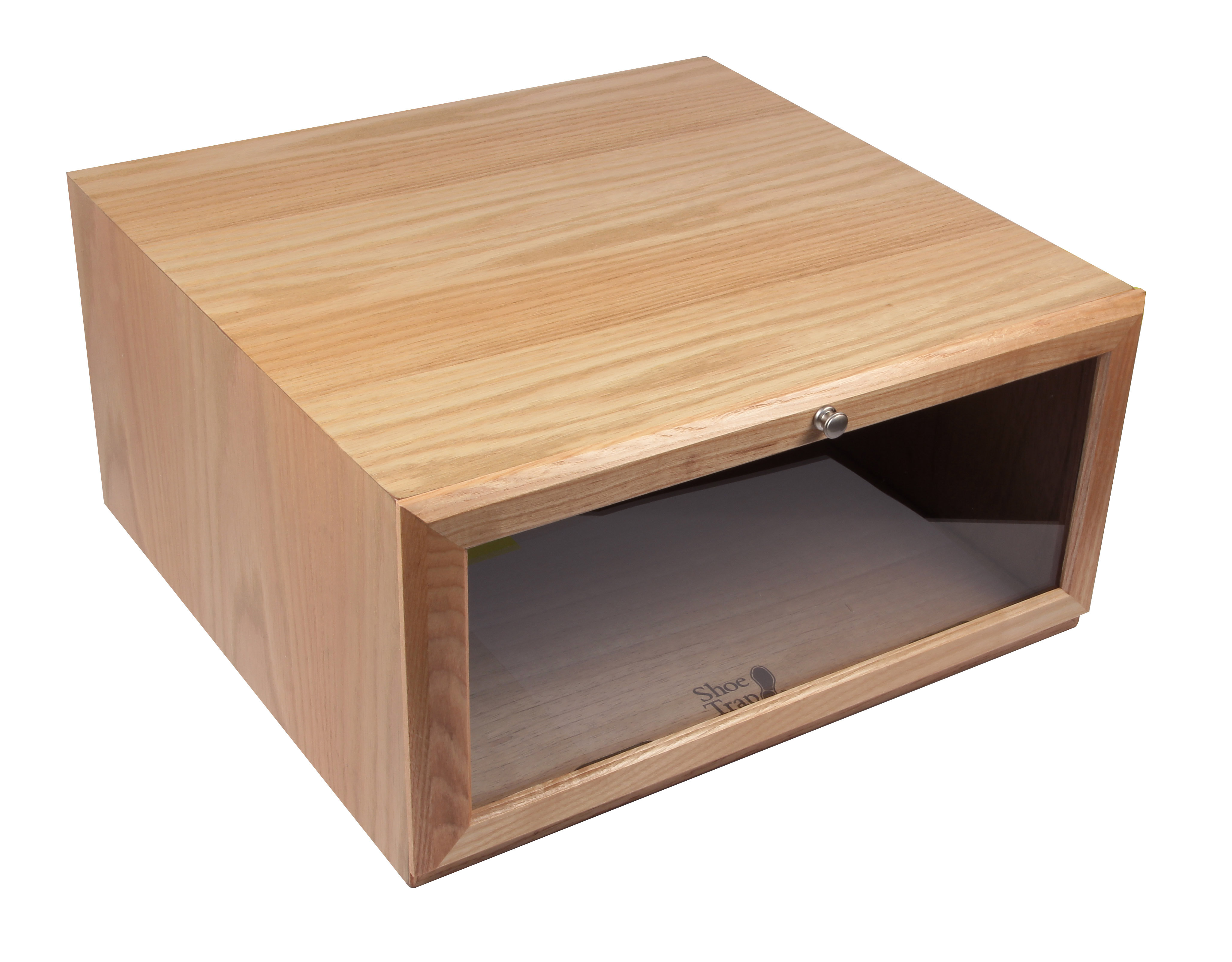 Winston Porter Boots Purse Box & Reviews | Wayfair