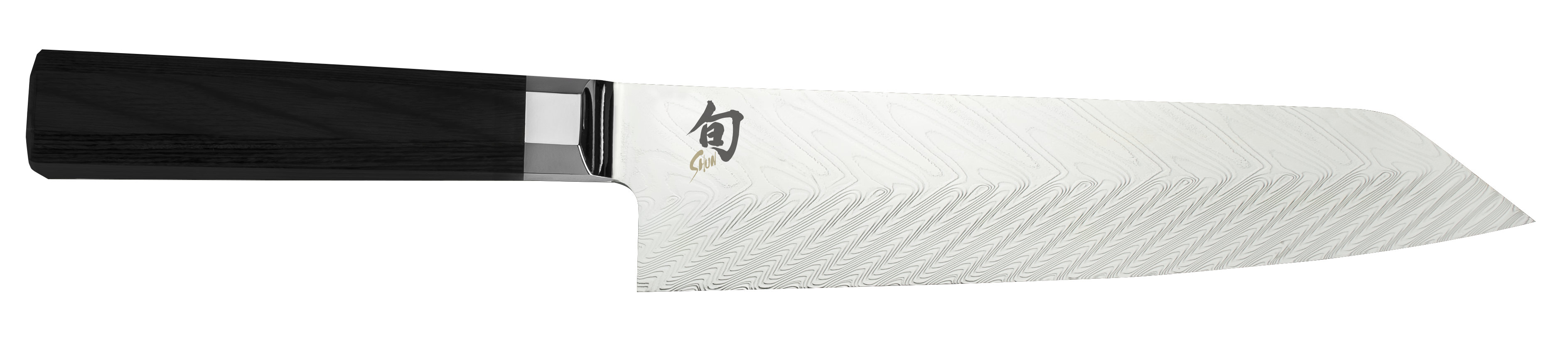 Shun Dual Core 8" Kiritsuke Knife & Reviews | Wayfair