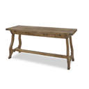 Century Manning Flip-Top Console Table | Perigold