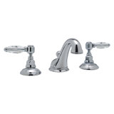 Swarovski Crystal Bath Faucet | Wayfair