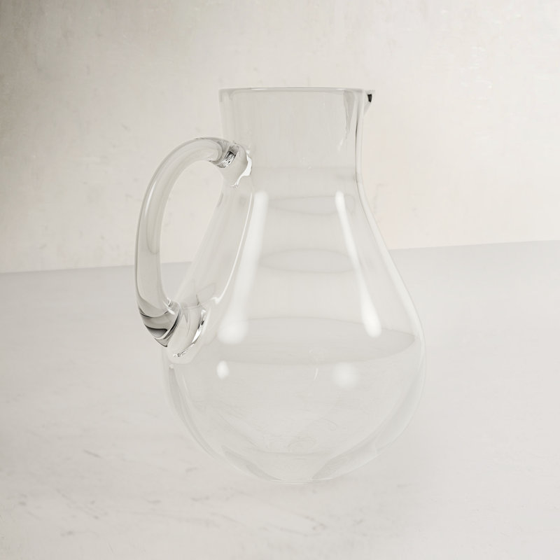 Birch Lane™ Oneida 85 Oz. Classic Pitcher & Reviews | Wayfair