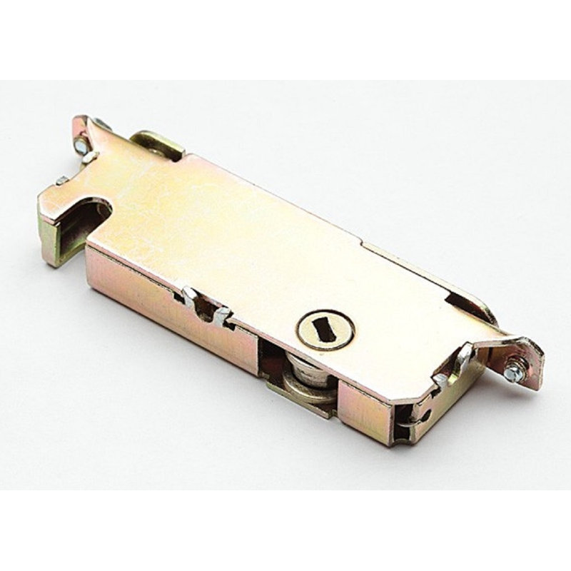 G.A.S. Hardware Replacement Patio Glass Screen Door Lock Latch | Wayfair