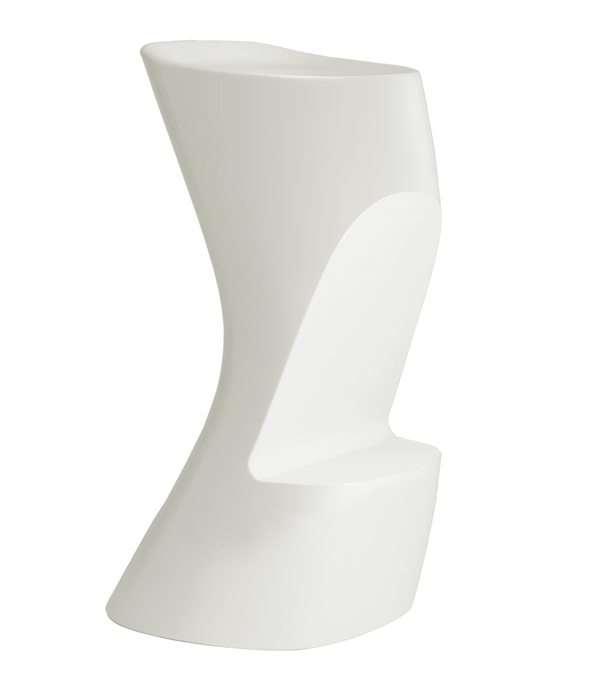 Vondom Noma Outdoor Stool | Wayfair