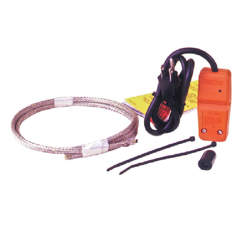 Easy Heat Bronze Heating Cable | Wayfair