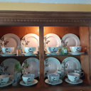 Winston Porter Goodloe 16 Piece Stoneware Dinnerware Set - Service for ...