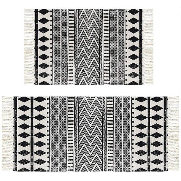 Union Rustic Mimi Kitchen Mat | Wayfair